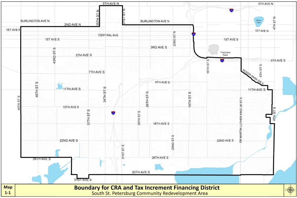 CRA-Boundaries-Map – THE 'BURG VOTES