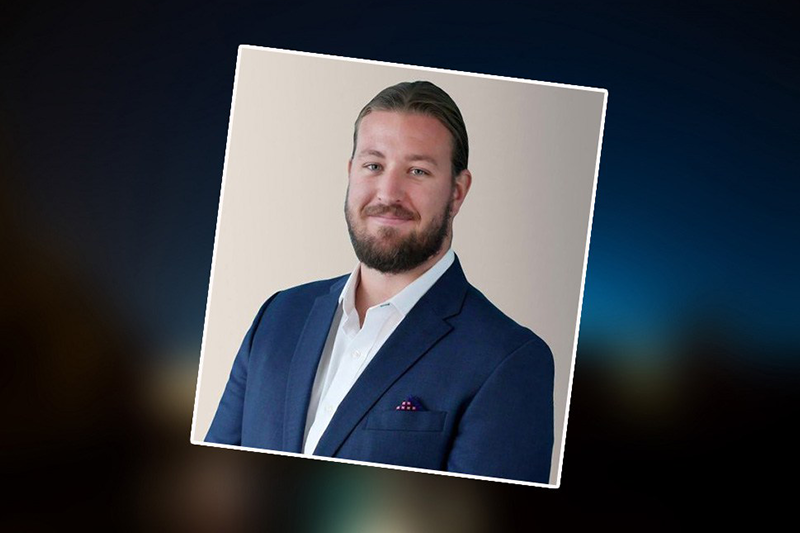 Justin Bean, Gina Driscoll finish one-two in St. Pete District 6 race ...