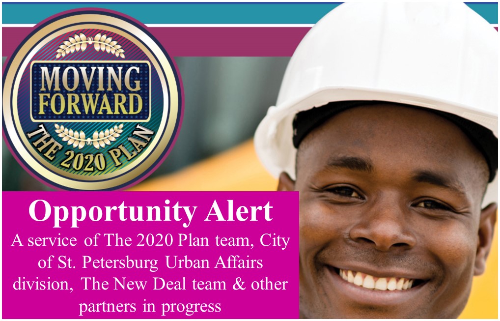 Seeking Minority/Women-Owned Firms for $300 Million Tampa Int’l Airport ...