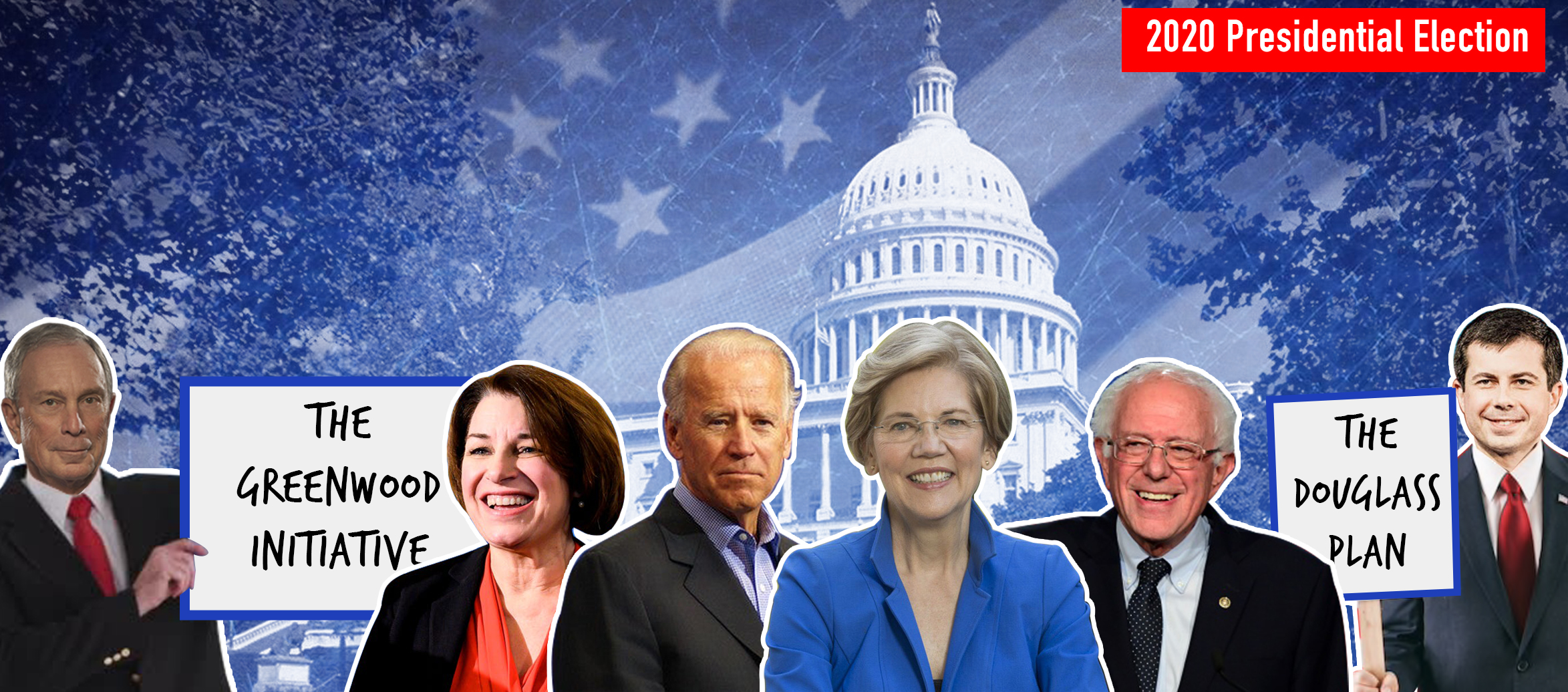Breaking Down the Polls: Black Voter Preferences in the 2020 ...